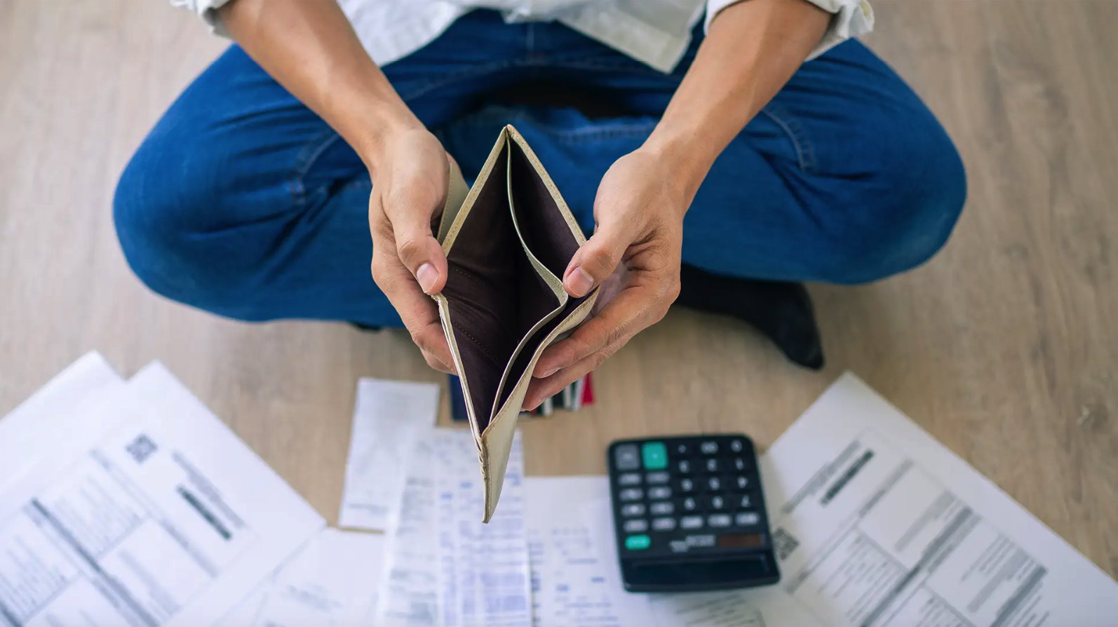 The bankruptcy process: what goes on - Dana Trustee