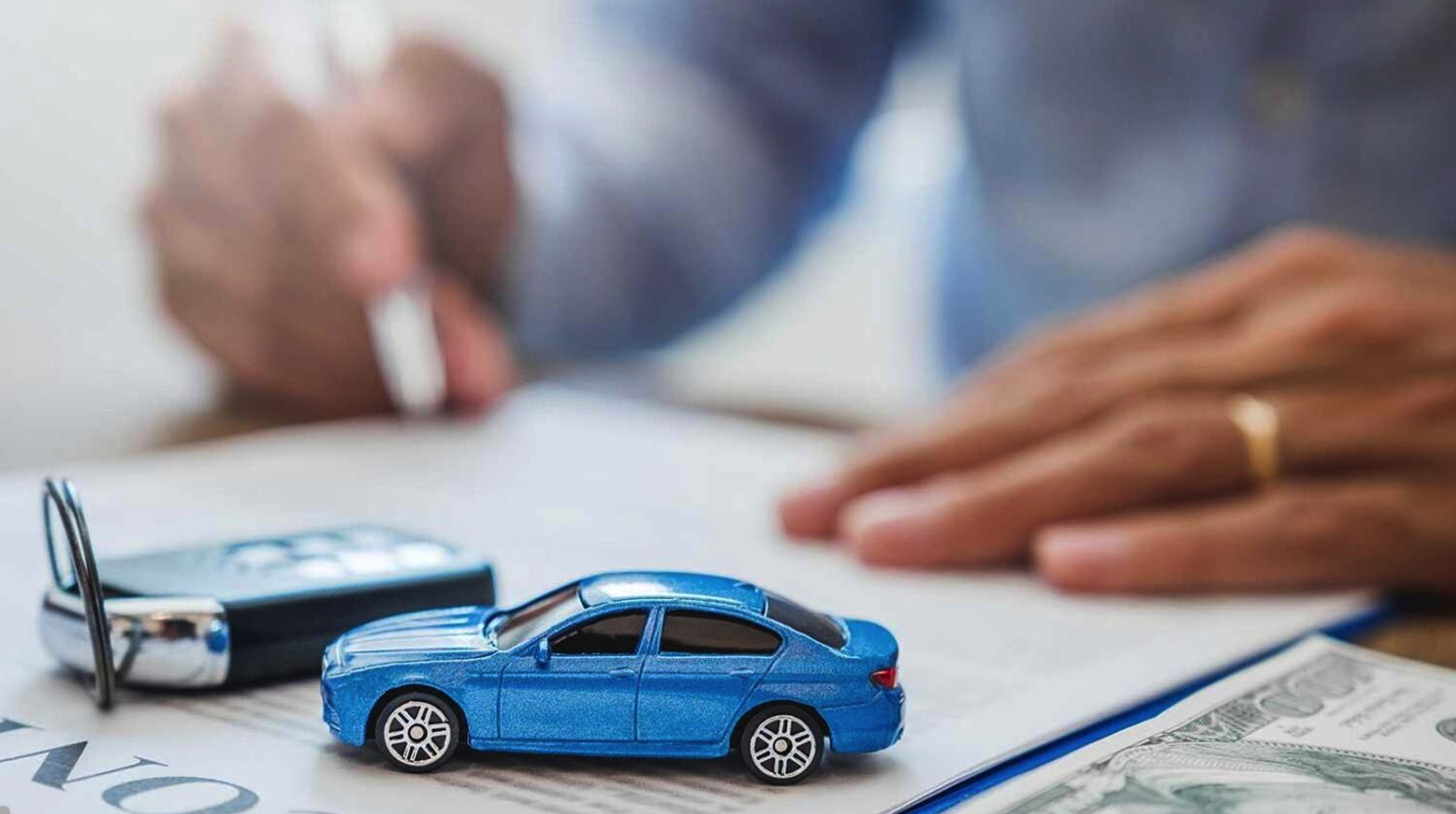 A Guide On Including Your Car In Your Consumer Proposal - Dana MacRae